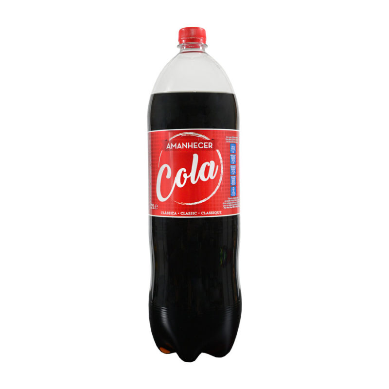 REFRIGERANTE COLA LIVE AMANHECER 2LT - Supermercado Lavrador