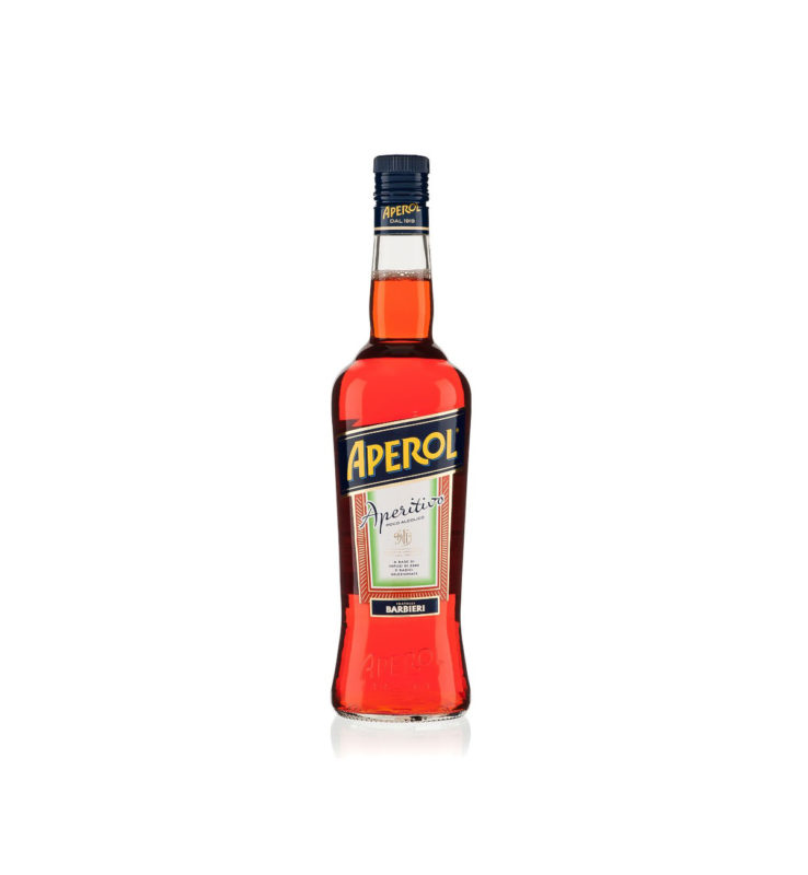 APERITIVO APEROL 70CL - Supermercado Lavrador