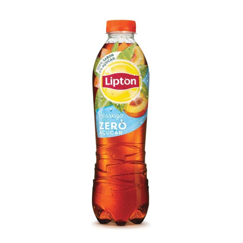 ICE TEA LIPTON PESSEGO ZERO AÇÚCAR 2L - Supermercado Lavrador